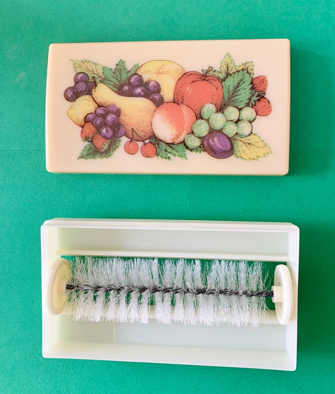Vintage Deluxe Table Tidy Brush From the Fuller Brush Company ...