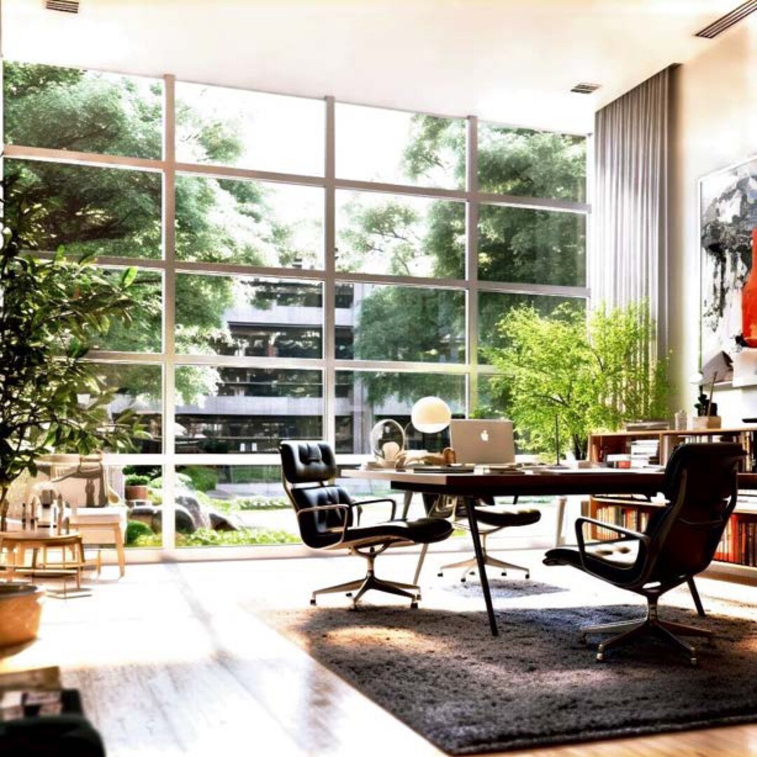 Idesign Backgrounds - Contemporary Virtual Backgrounds - Etsy