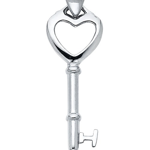 50pcs Faith Key Charms Home Key Charms Keys Antique Silver | Etsy