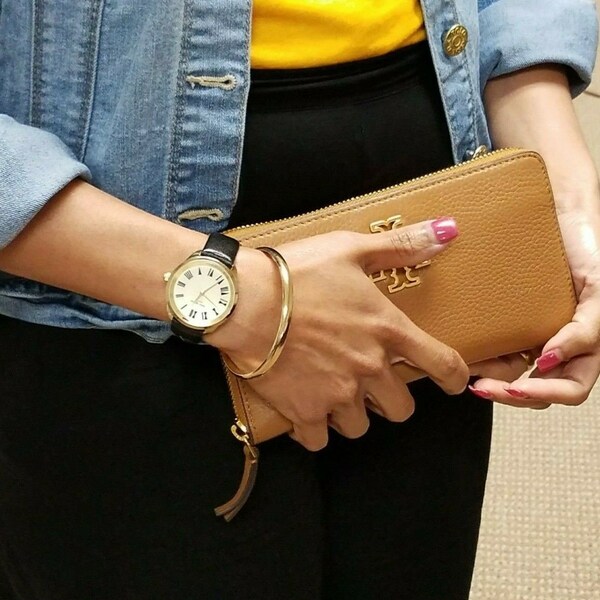 Yellow Bangle - Etsy