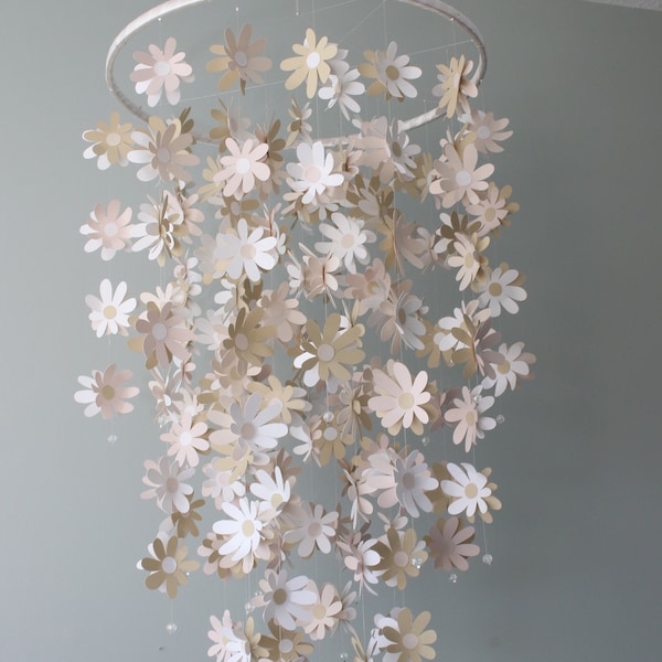 Wire Mobile - Etsy
