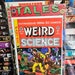Tales of Horror Vintage Comic Book Metal Sign Print - Etsy