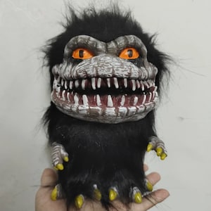 Critters Prop Doll - Etsy