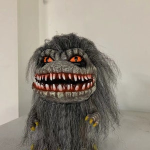 Critters Prop Doll - Etsy