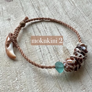 Mokukini Adjustable Bracelets - Etsy