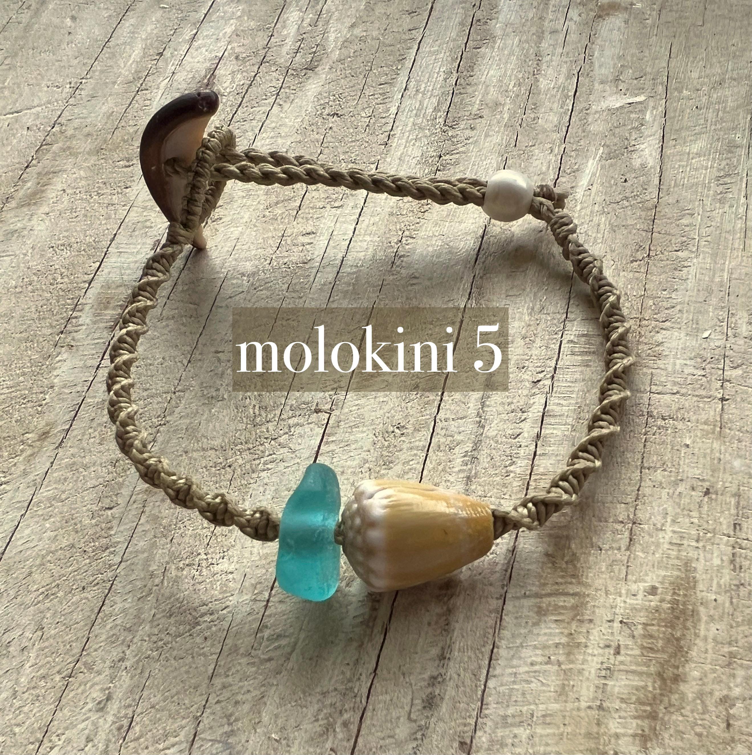 Molokini Adjustable Bracelets - Etsy