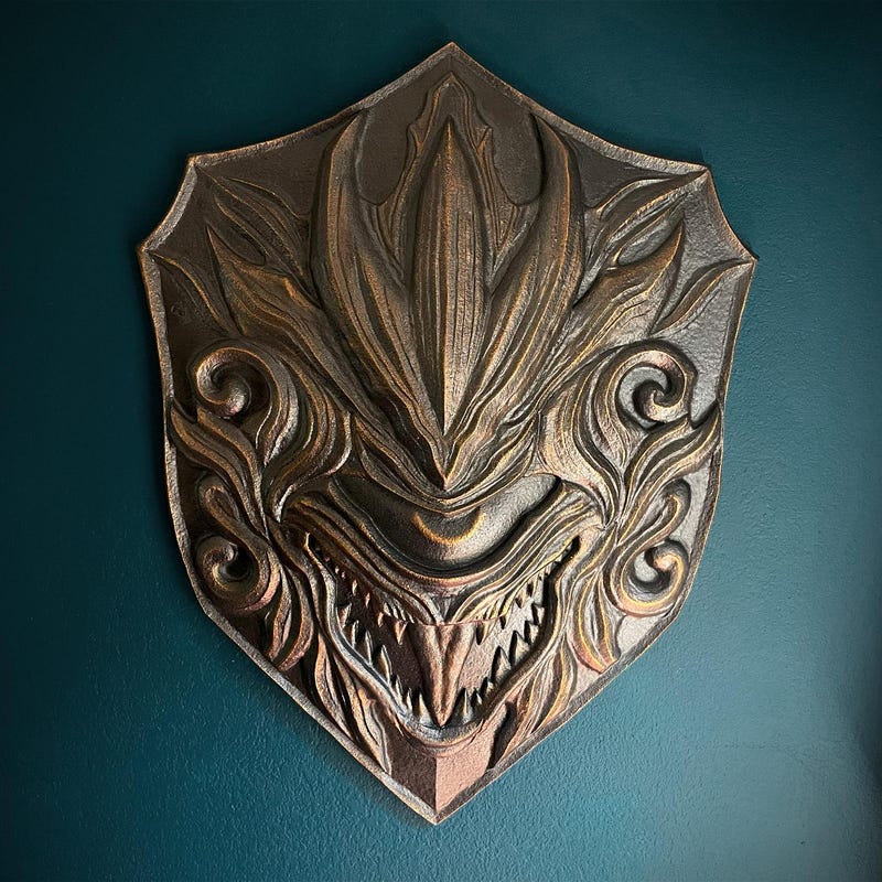 OlympianProps - Etsy