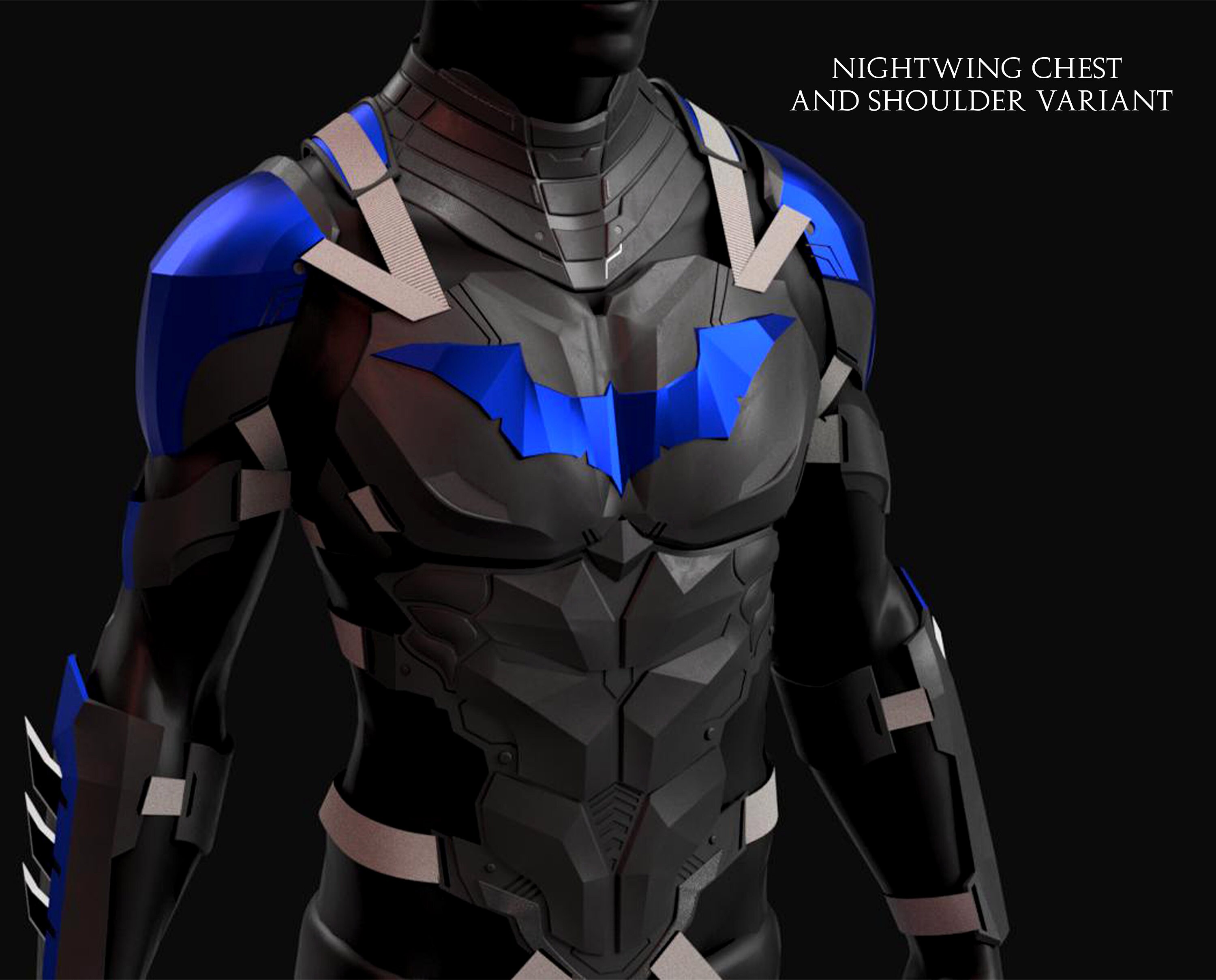 Hellfire Red Hood 3D Print Pack - Etsy Australia