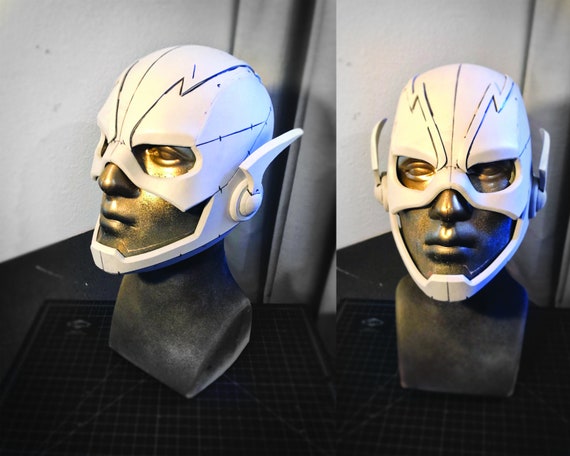 Speedster Cowl Foam Template | Etsy