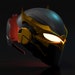 Talon Helmet 3D File - Etsy