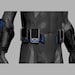 Nightwing Armor Bundle 3D Files - Etsy