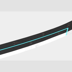 Phase Breach, Apex Legends Inspired Ash Sword 3D File - Etsy