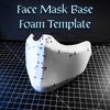 Cyberpunk Mask 3D File - Etsy