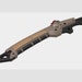 Phase Breach, Apex Legends Inspired Ash Sword 3D File - Etsy