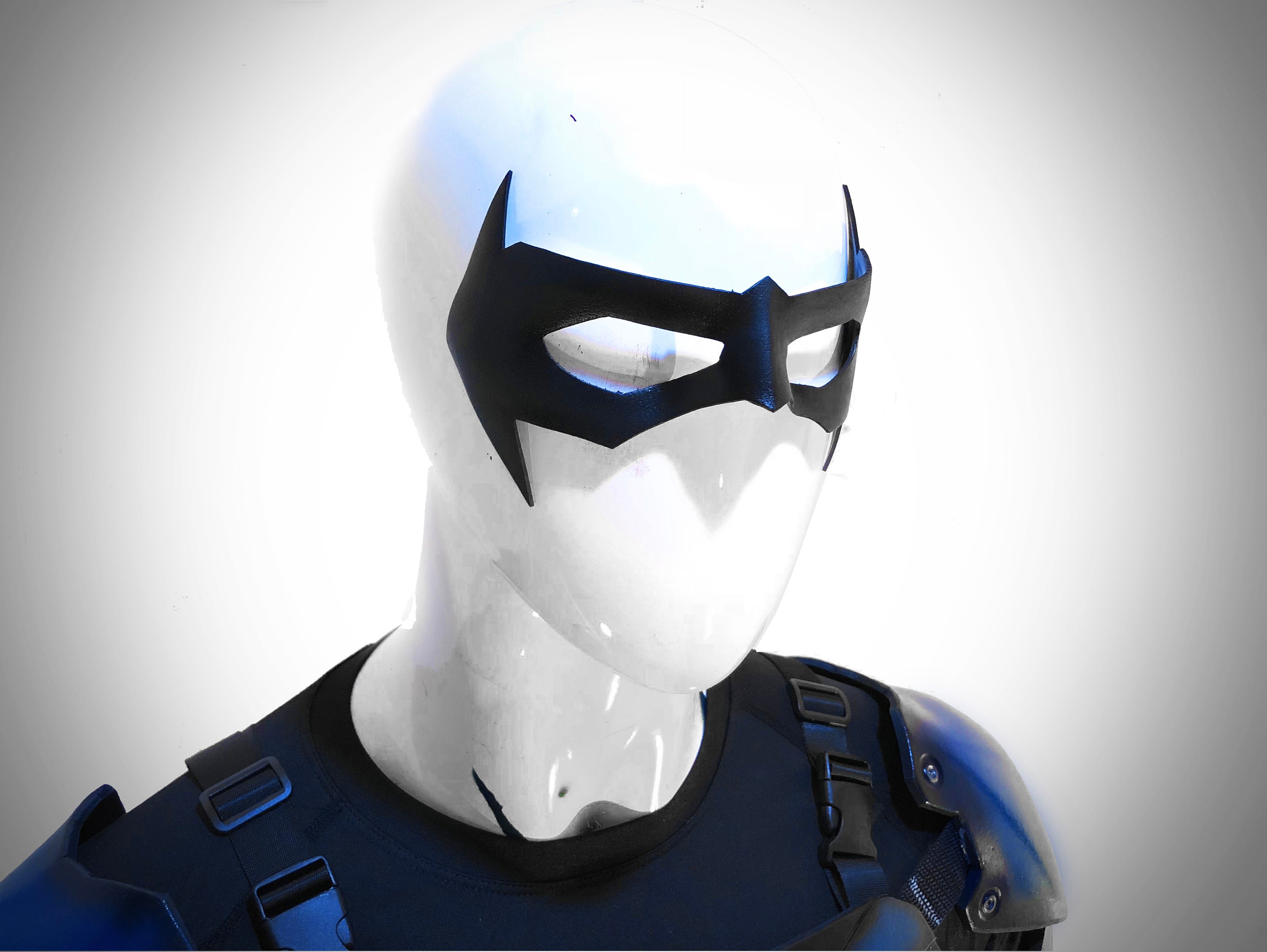 Disegni Di Nightwing Young Justice