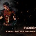Robin Foam Armor Template - Etsy