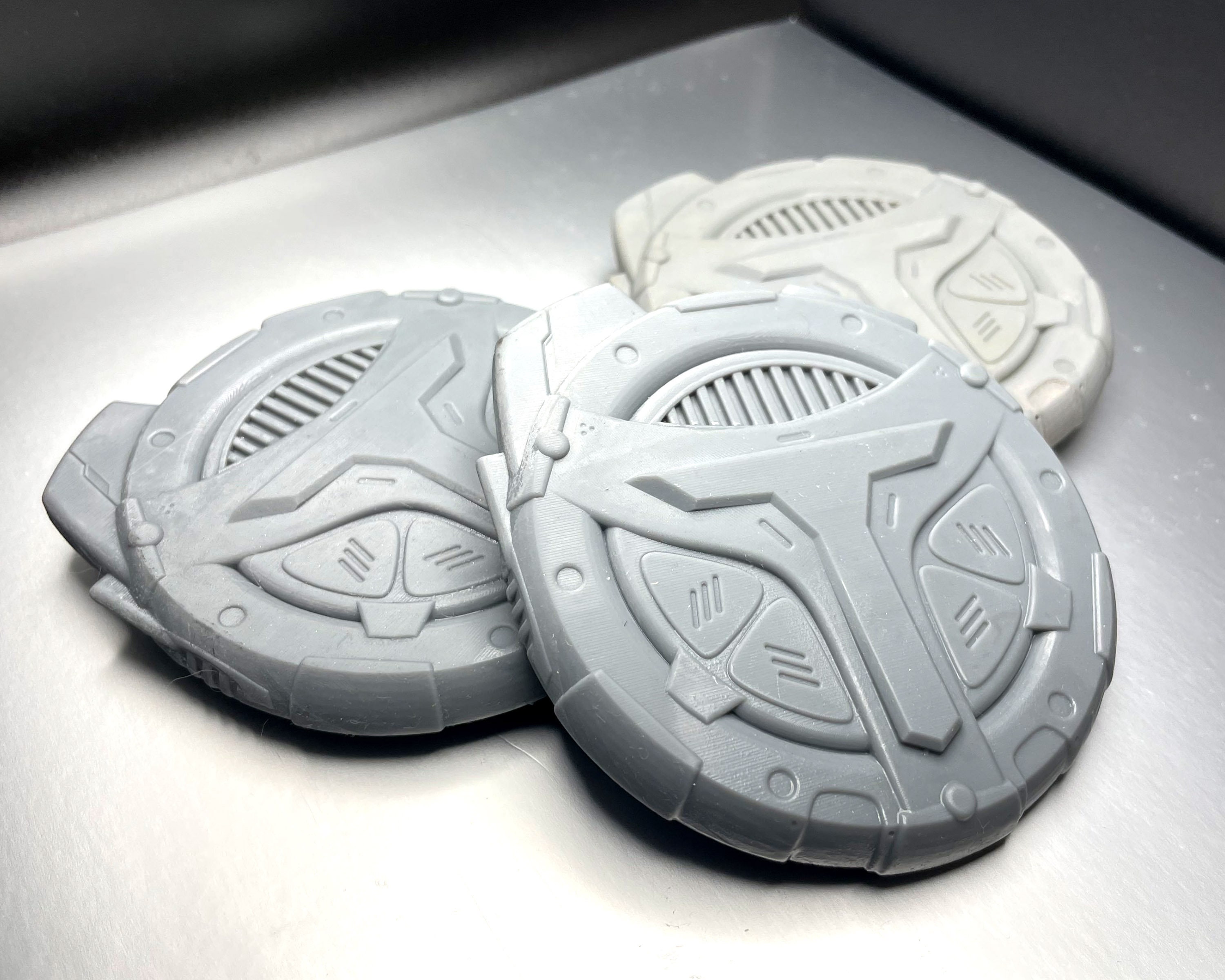 Teen Titans Communicator Raw Print - Etsy