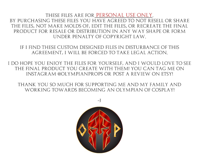 Shadow Bracers 3D File - Etsy