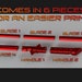 Red Ronin Sword 3D Print File - Etsy