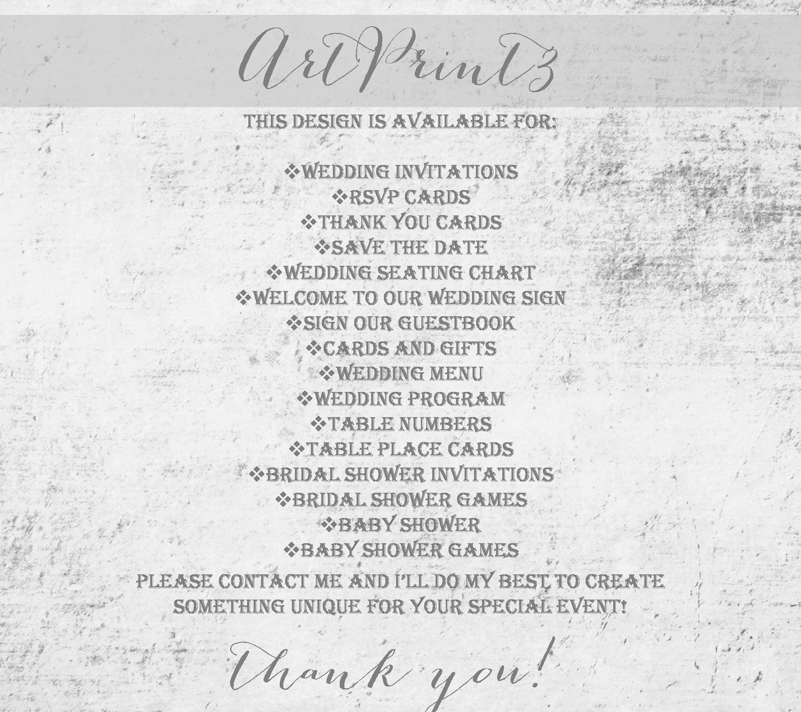 Rustic Wedding Printable Seating Chart Barn Wood Printable - Etsy