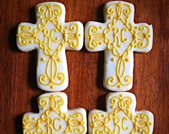 Jesus cookies | Etsy