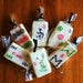 Mahjong Cookies One Dozen Mahjong Party Favors Mah Jong - Etsy
