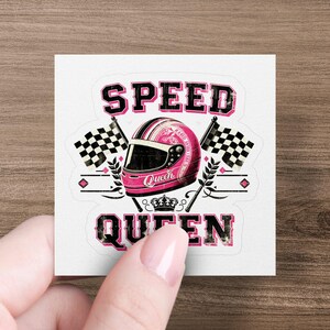 Speed Queen PNG, Race Flag Png, Racing Shirt Birthday Sublimation, Race ...