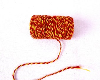 Sacred Hindu Thread - Etsy