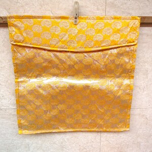 Sari Cover, Dress Cover, Clothes Protection, Cloth and Plastic Saree ...