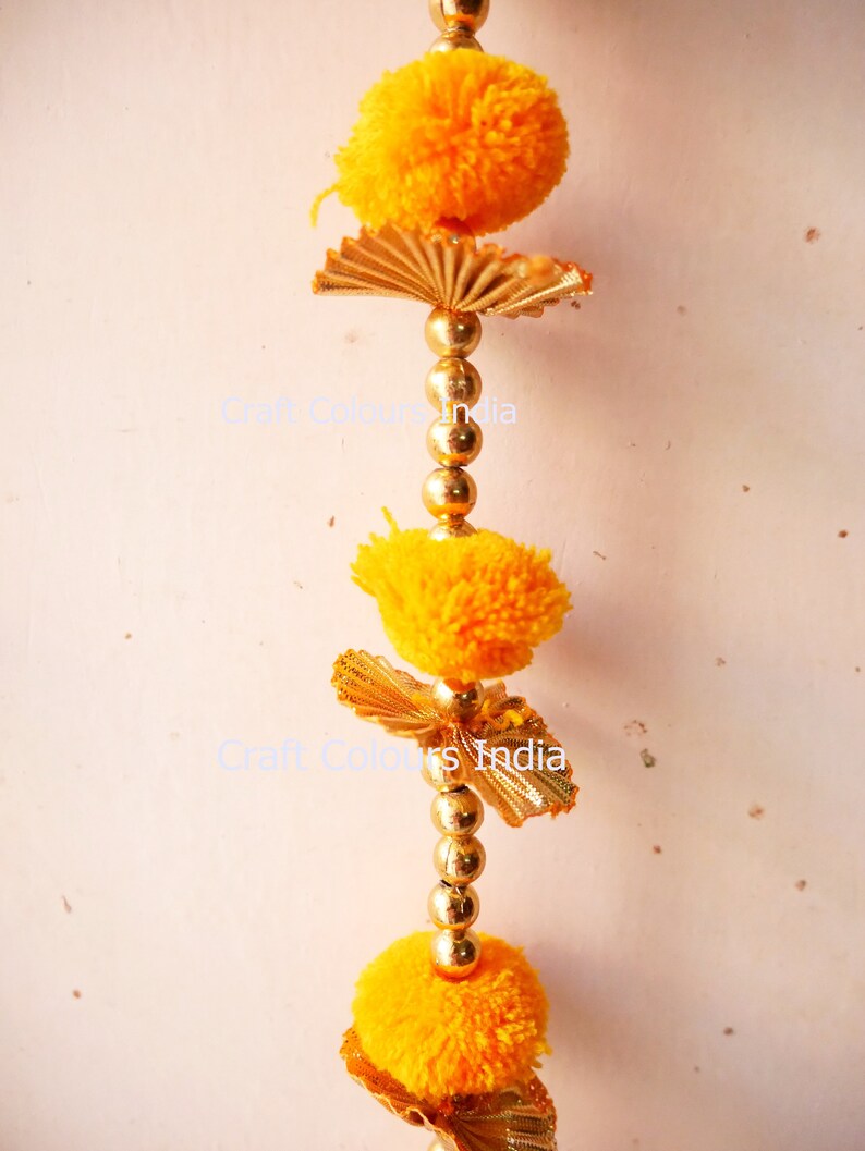 5 Feet Long Toran Door Hanging/ Diwali Decoration/ Door - Etsy