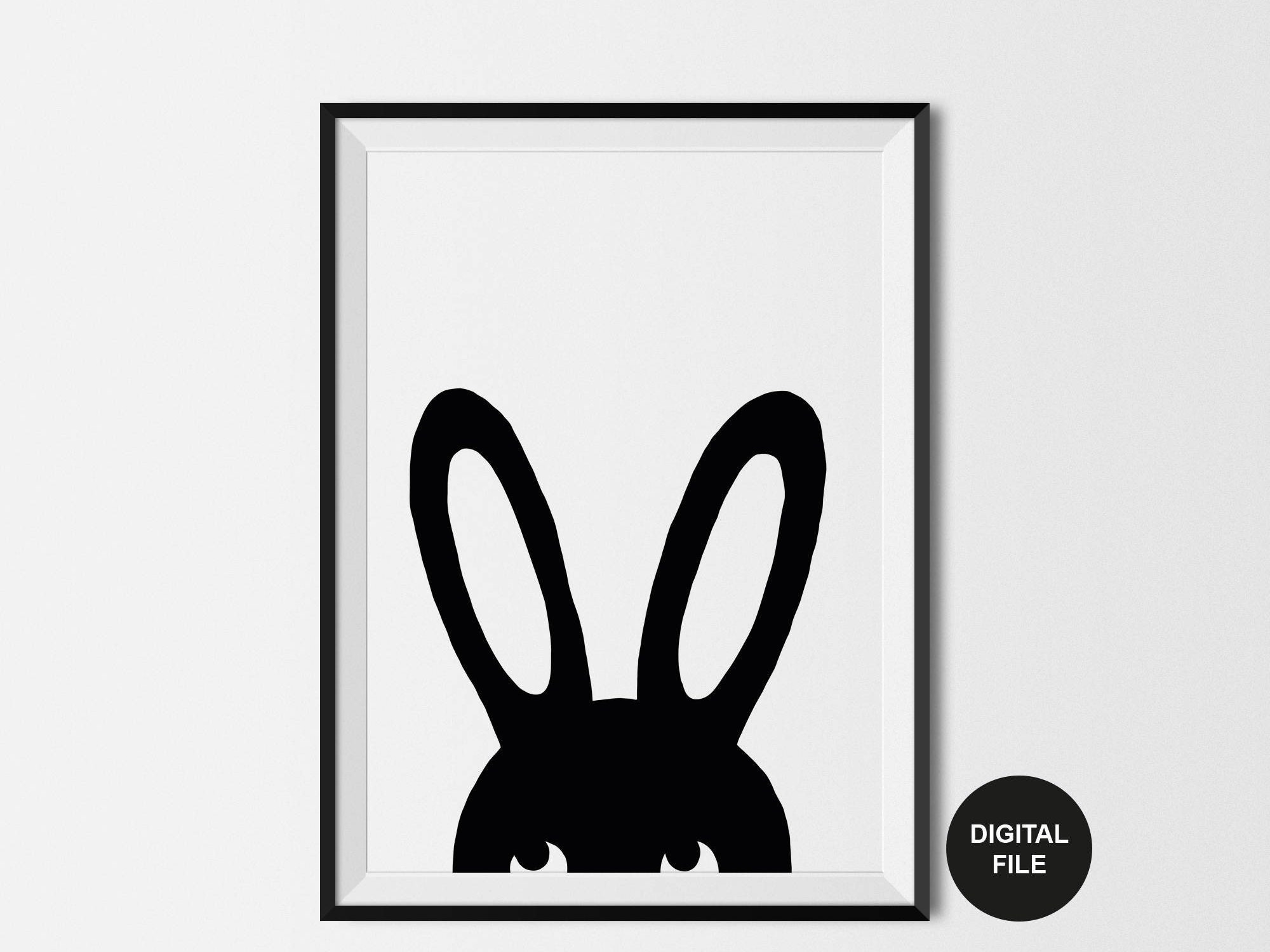 White Rabbit Movie Poster