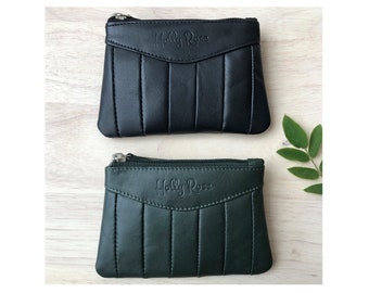 Large Coin Purse | Etsy