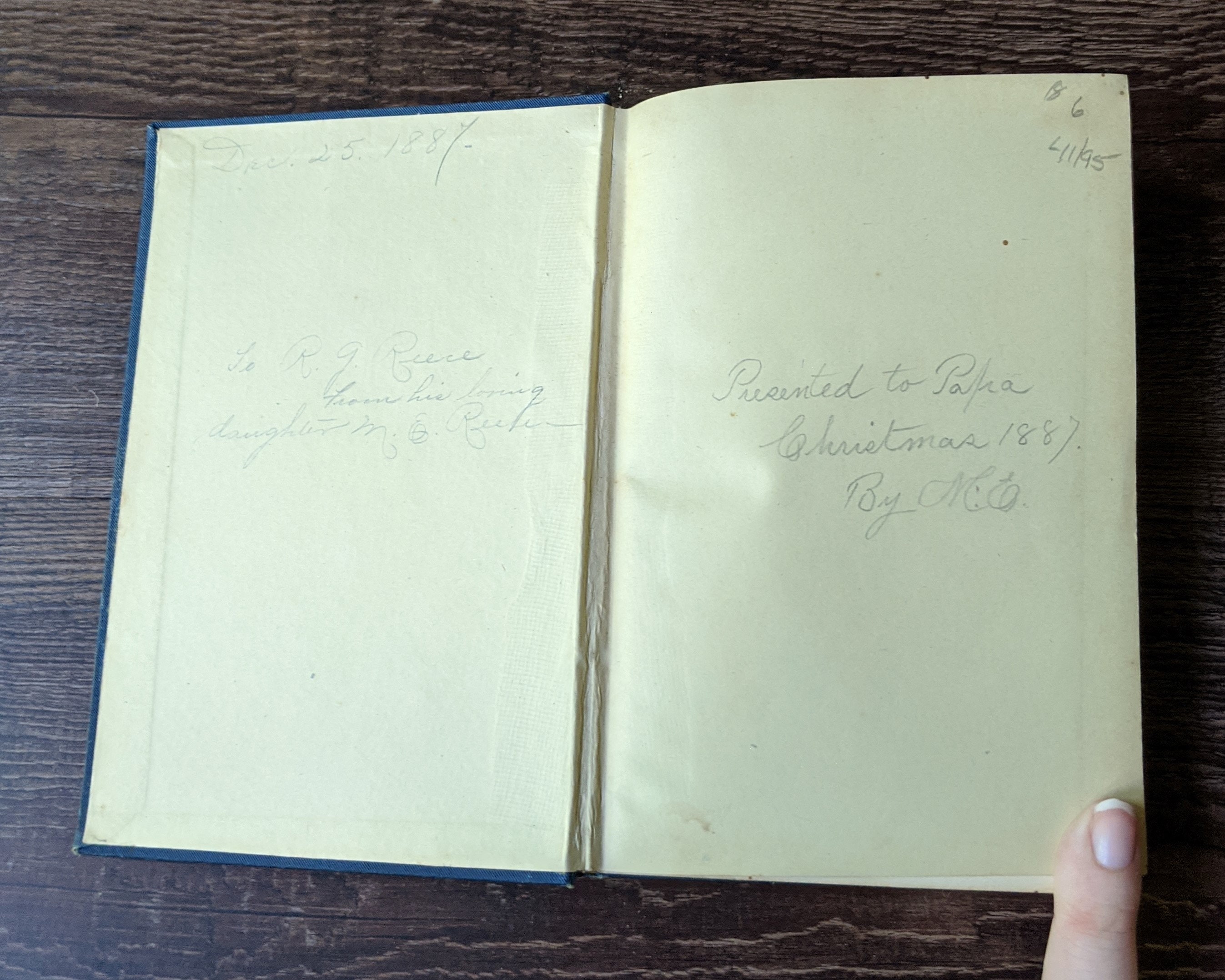 Antique 1886 Longfellow's Poems. The Poetical Works of | Etsy