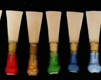 Bassoon Reeds - Etsy