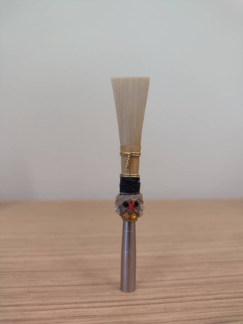 Feathered Friends Reed (chicken and Owl) - Etsy