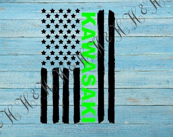 Kawasaki Teryx Krx Svg File - Etsy