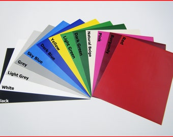 A3 Sticker Paper - Etsy