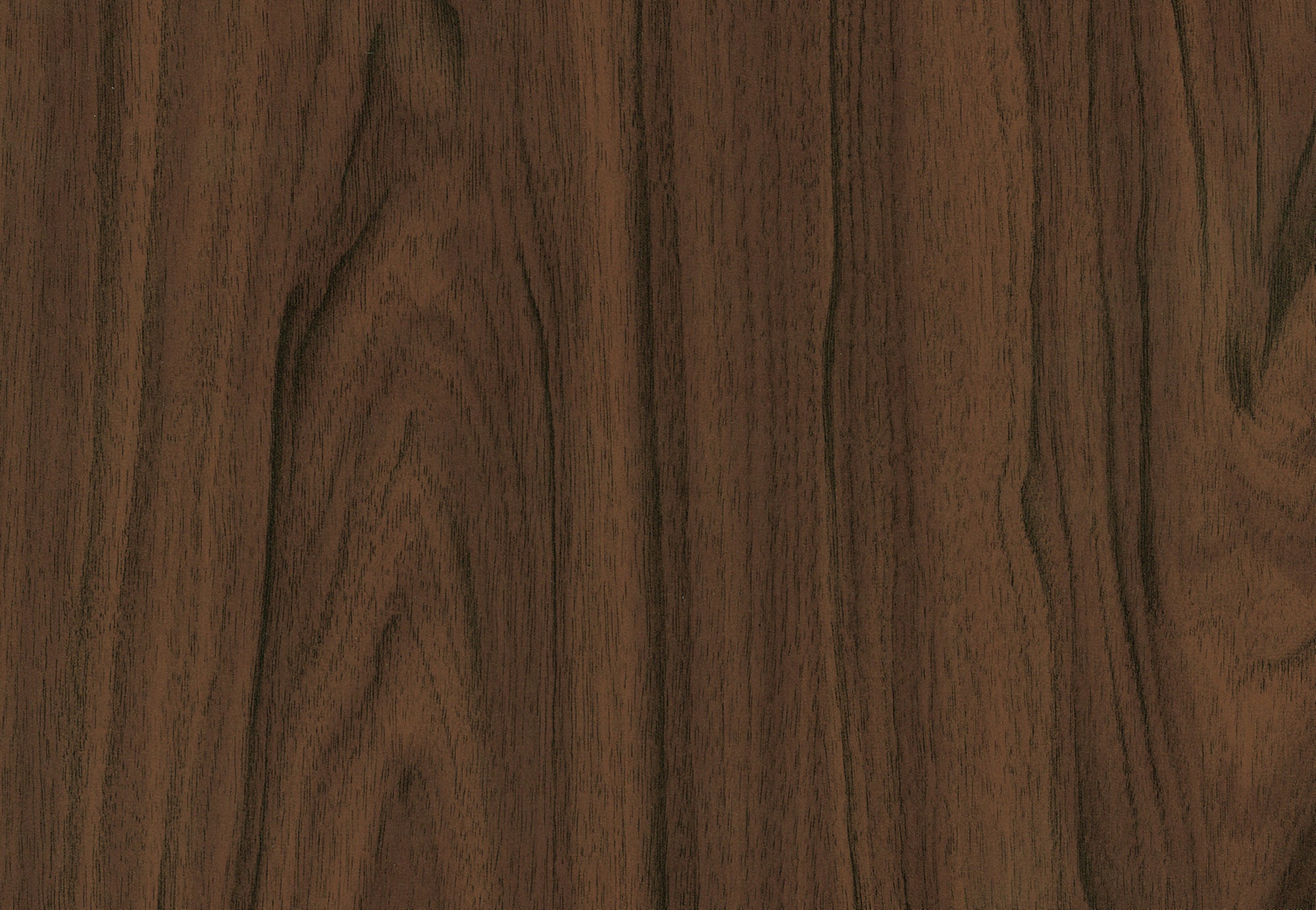 Home & Living Home Décor 26.57'' x 118.11'' 200-8046 Walnut Wood ...