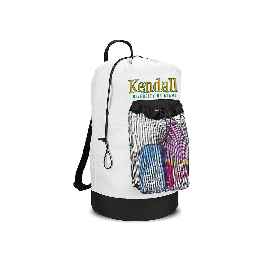 Lightweight Laundry Backpack - Etsy