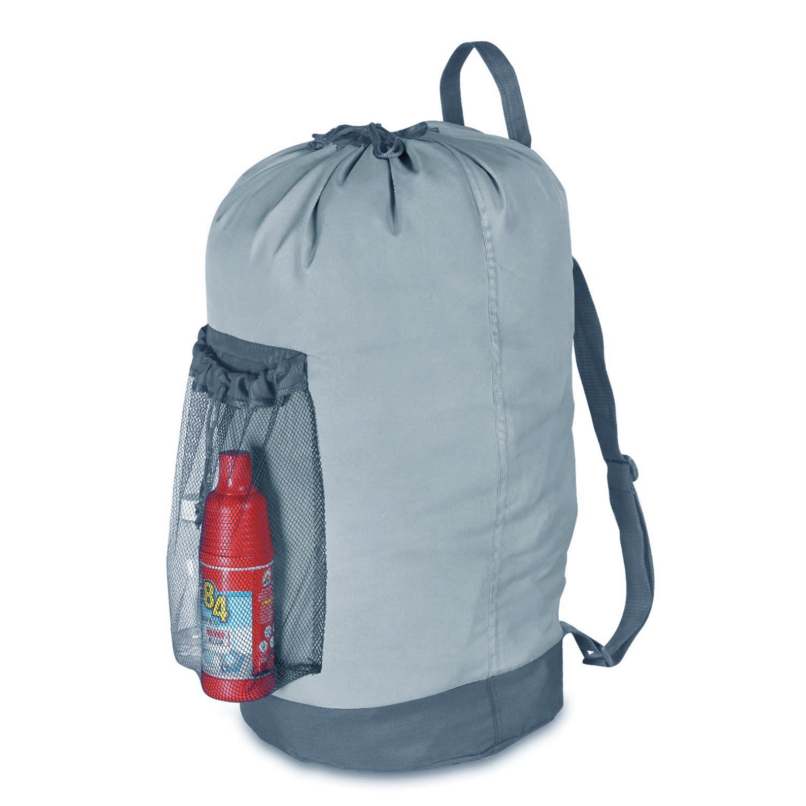 Lightweight Laundry Backpack - Etsy