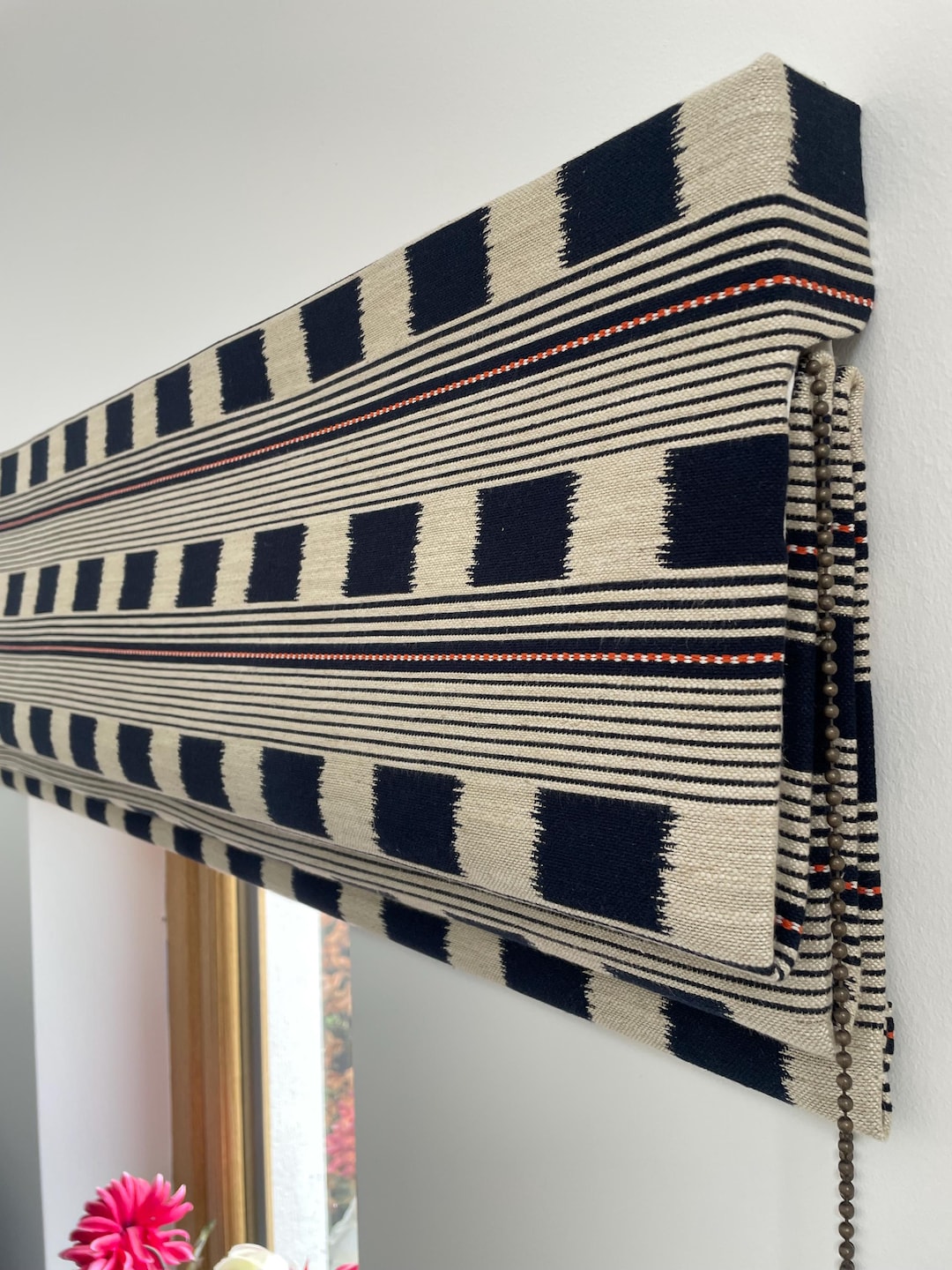 Sample - Msg for Quote Roman Blind M2M - Christopher Farr Lost & Found ...