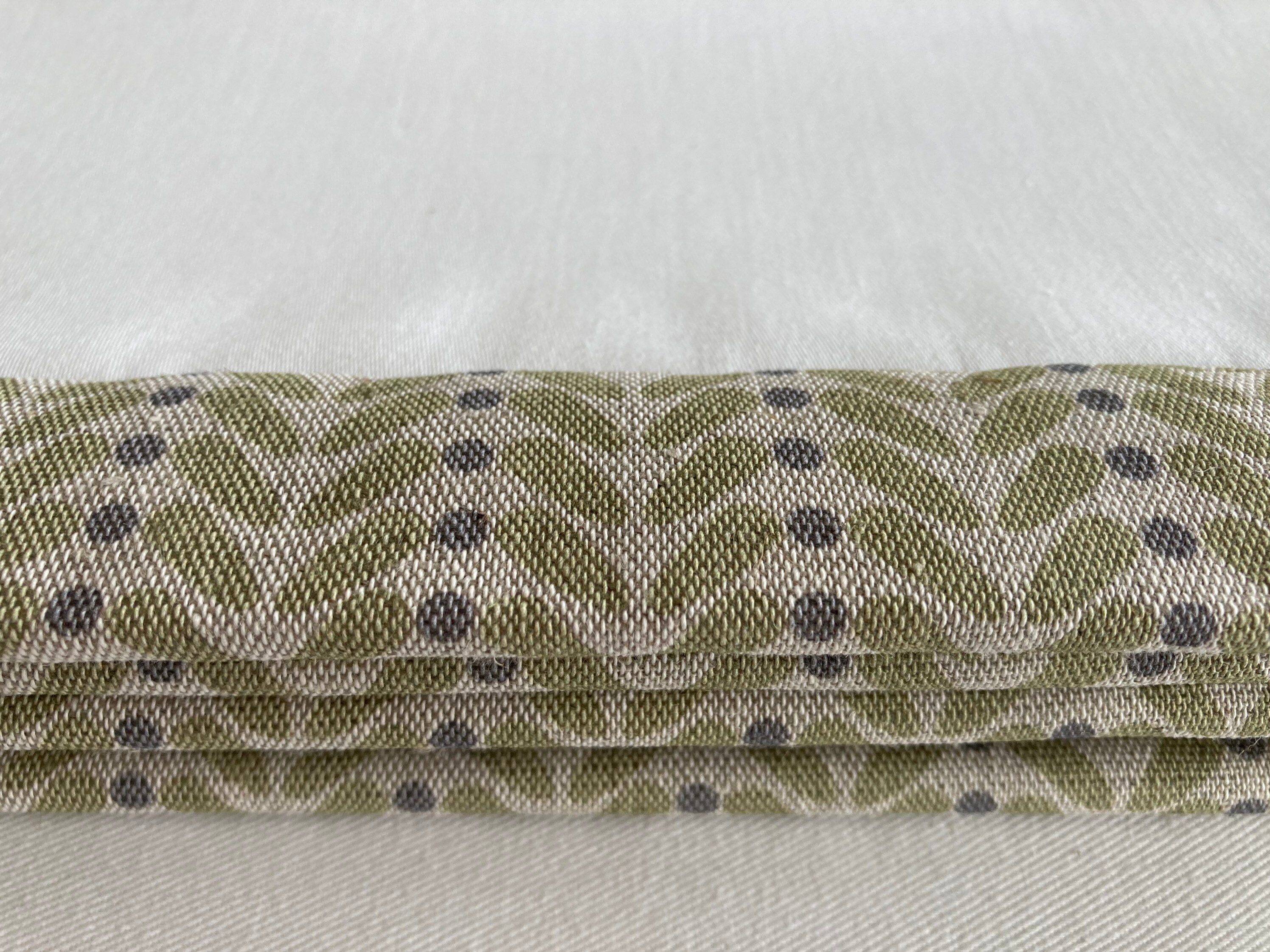 Sample - Msg for Quote Roman Blind M2M - Olive SW - From 350 GBP - Etsy UK