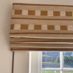 Christopher Farr Cloth - Lost and Found - Made to Measure Roman Blind ...
