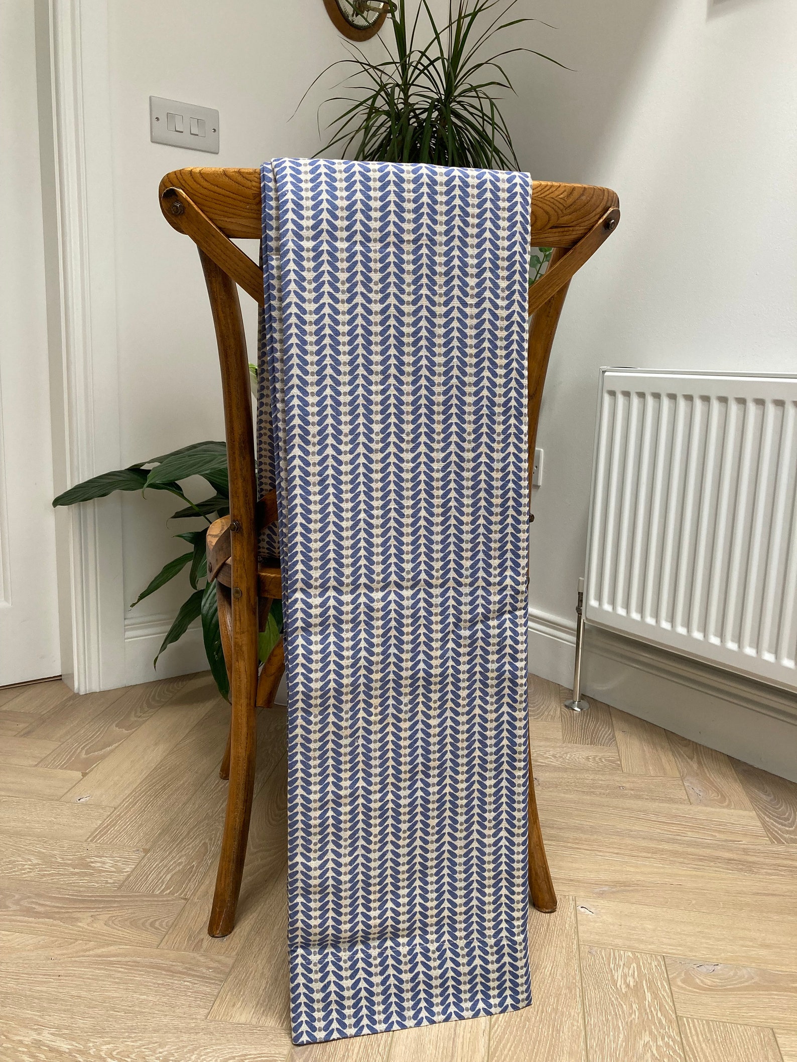 SAMPLE Only - Curtains Made to Measure? Just Need Pole Length and Drop ...