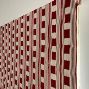 Christopher Farr Cloth - Lost and Found - Made to Measure Roman Blind ...