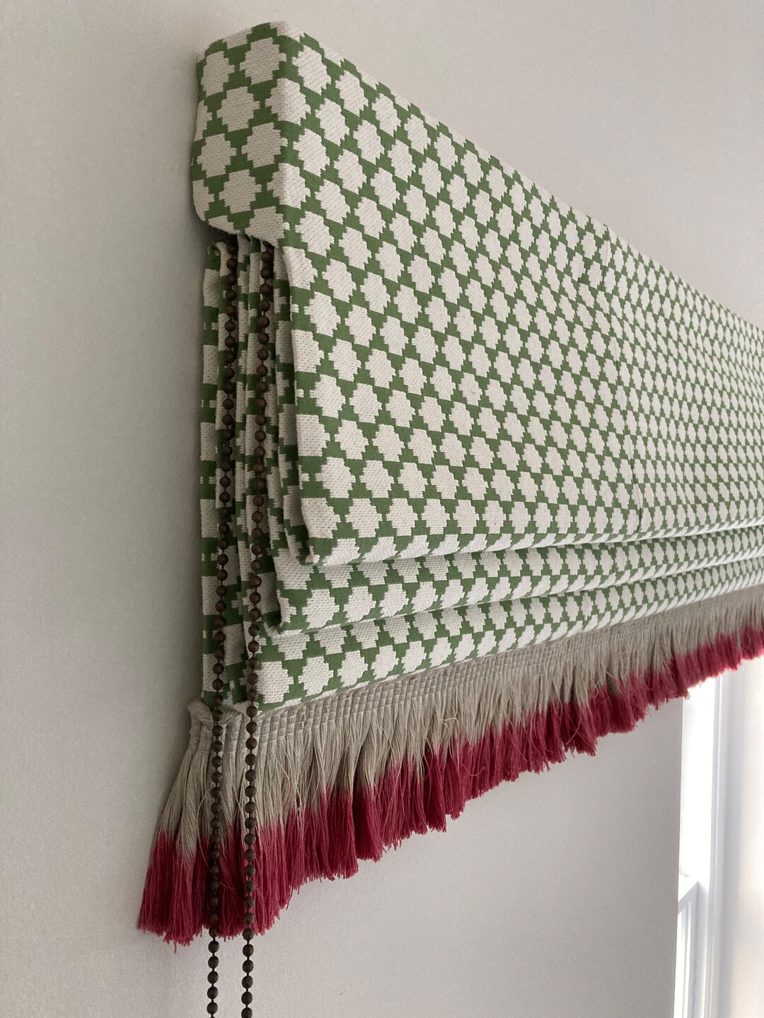Sample - Msg for Quote Roman Blind M2M - Thibaut Bijou - From 495 GBP ...