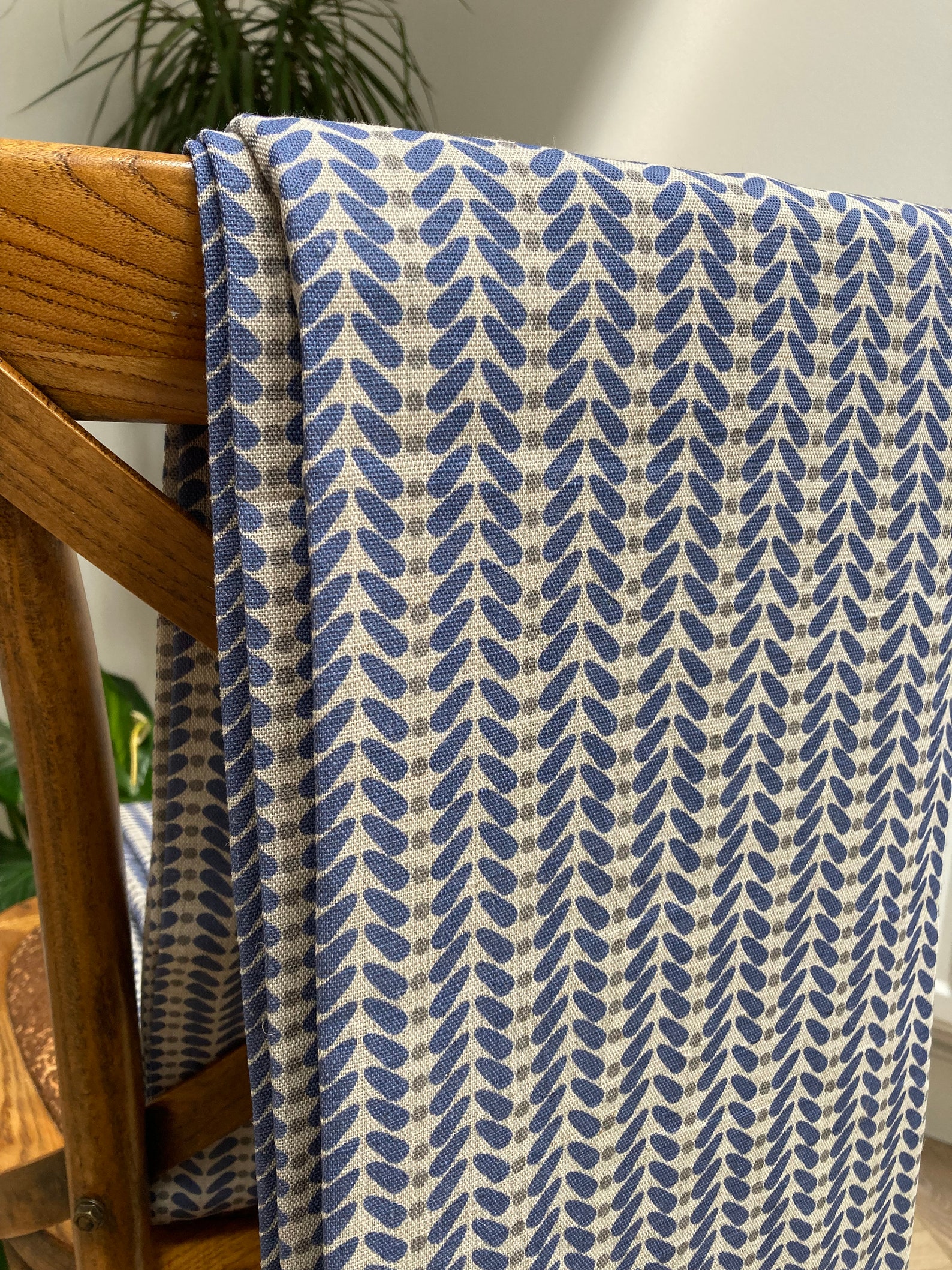 SAMPLE Only - Curtains Made to Measure? Just Need Pole Length and Drop ...