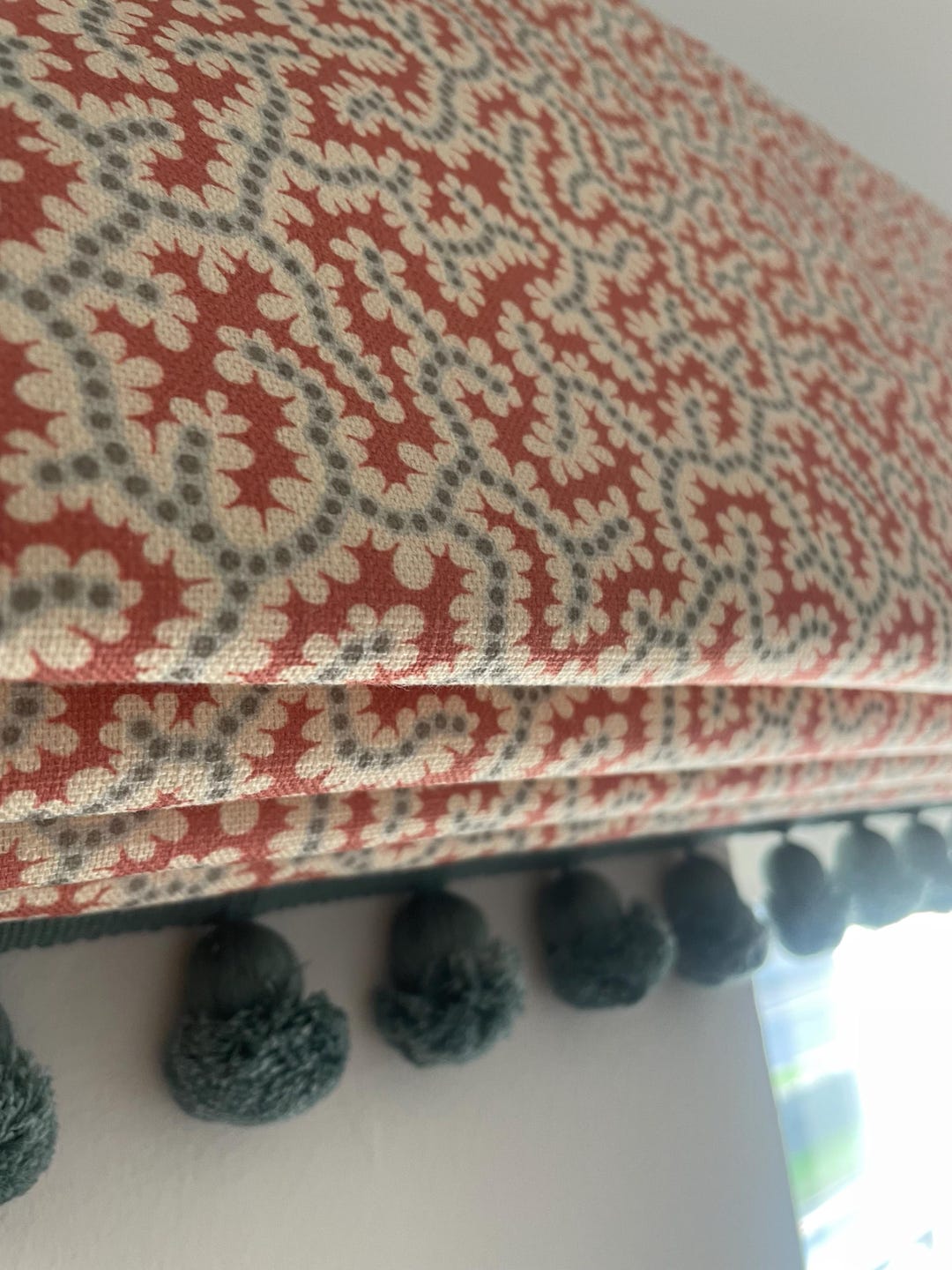 Sample - Msg for Quote Roman Blind M2M - Ian Sanderson Elney - From 430 ...