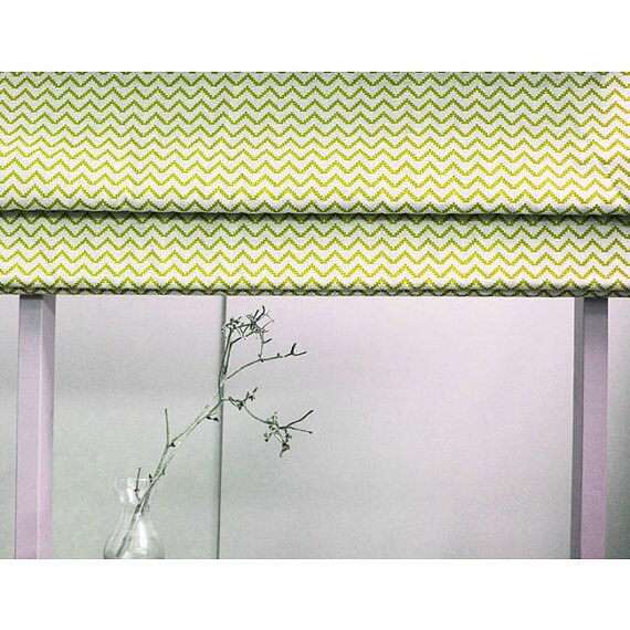 Linen Fabric Yellow and Natural Fabric Curtain Fabric - Etsy