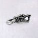 1 X Stainless Steel Dragon Head Connector - Etsy